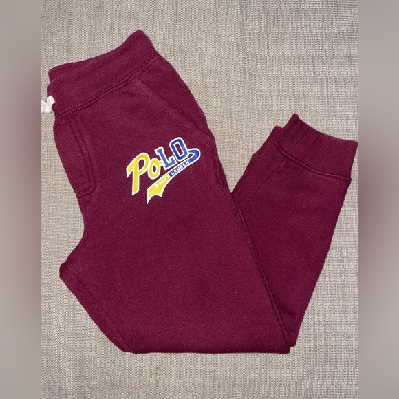 Polo Ralph Lauren | Bottoms | Bogo Polo Jogger Sweats | Poshmark